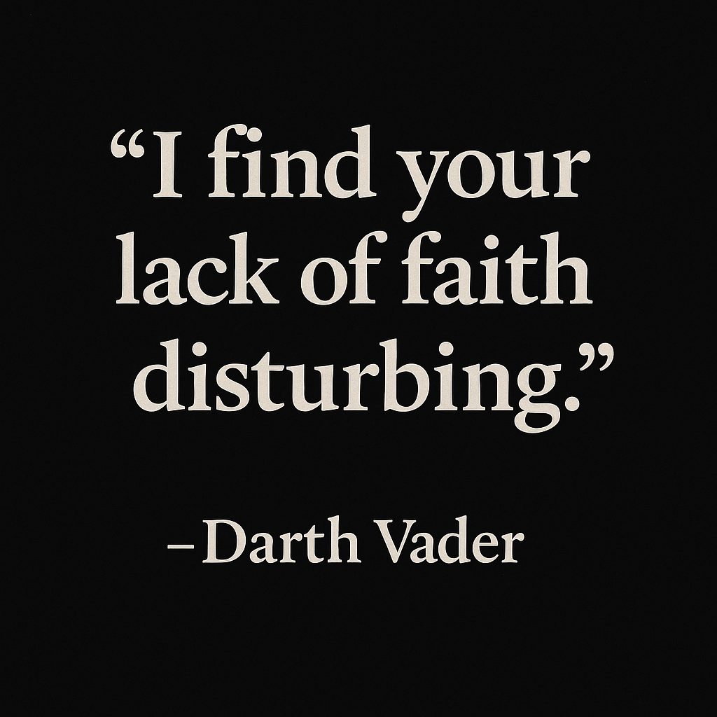 The Force Within Us – Part III: The Hidden Power of Trust – Human ...